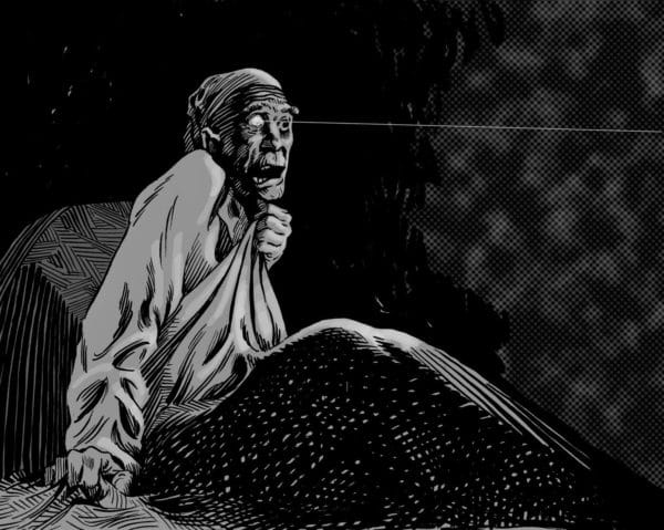 EL CORAZÓN DELATOR: características, Análisis, personajes, y más