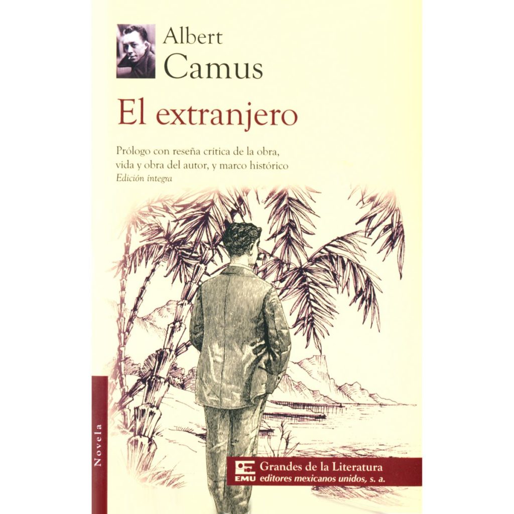 EL EXTRANJERO: Análisis, personajes, género, y mucho más