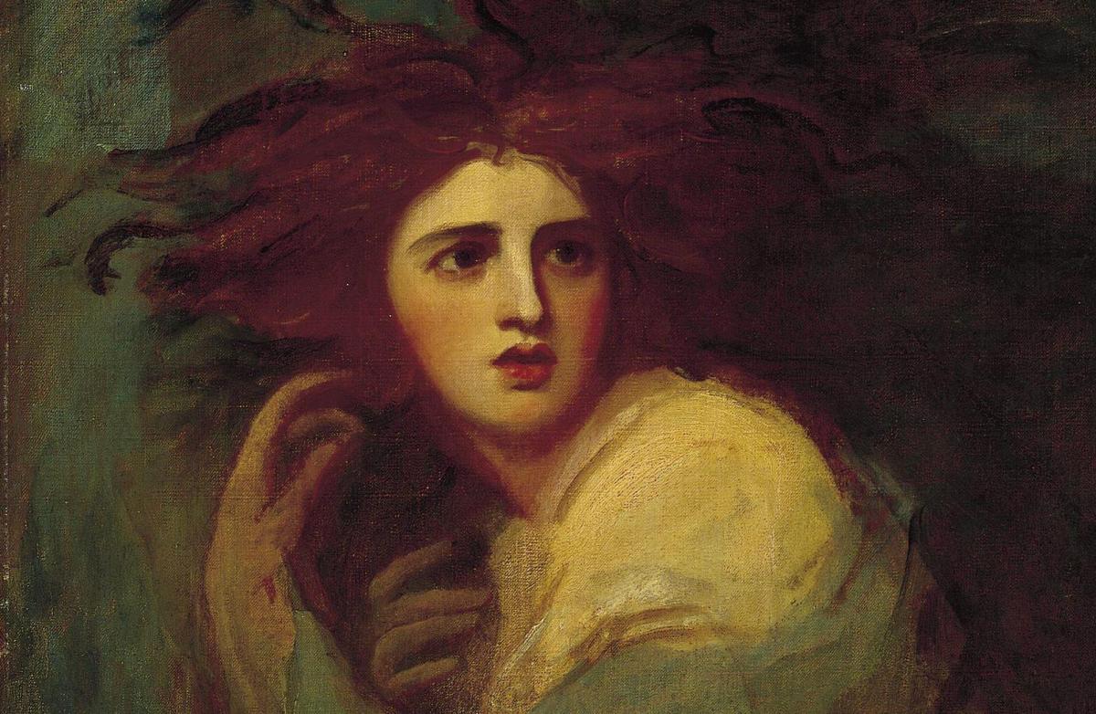 ¿Conoces a MEDEA DE EURÍPIDES? Descúbrela aquí y algo más