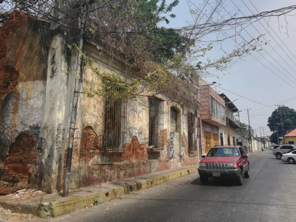 CASAS MUERTAS: Analisis, personajes, argumentos y más