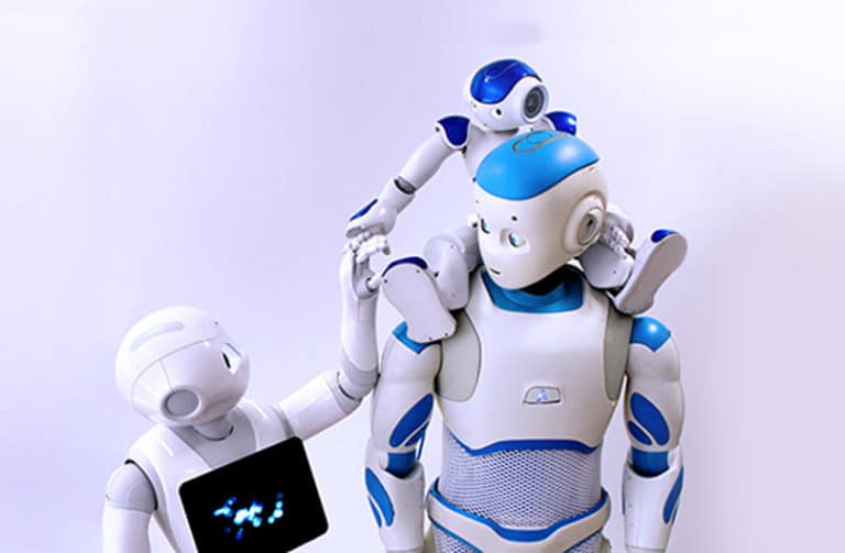 YO ROBOT (LIBRO) DE ISAAC ACSIMOV: SINOPSIS Y RESUMEN