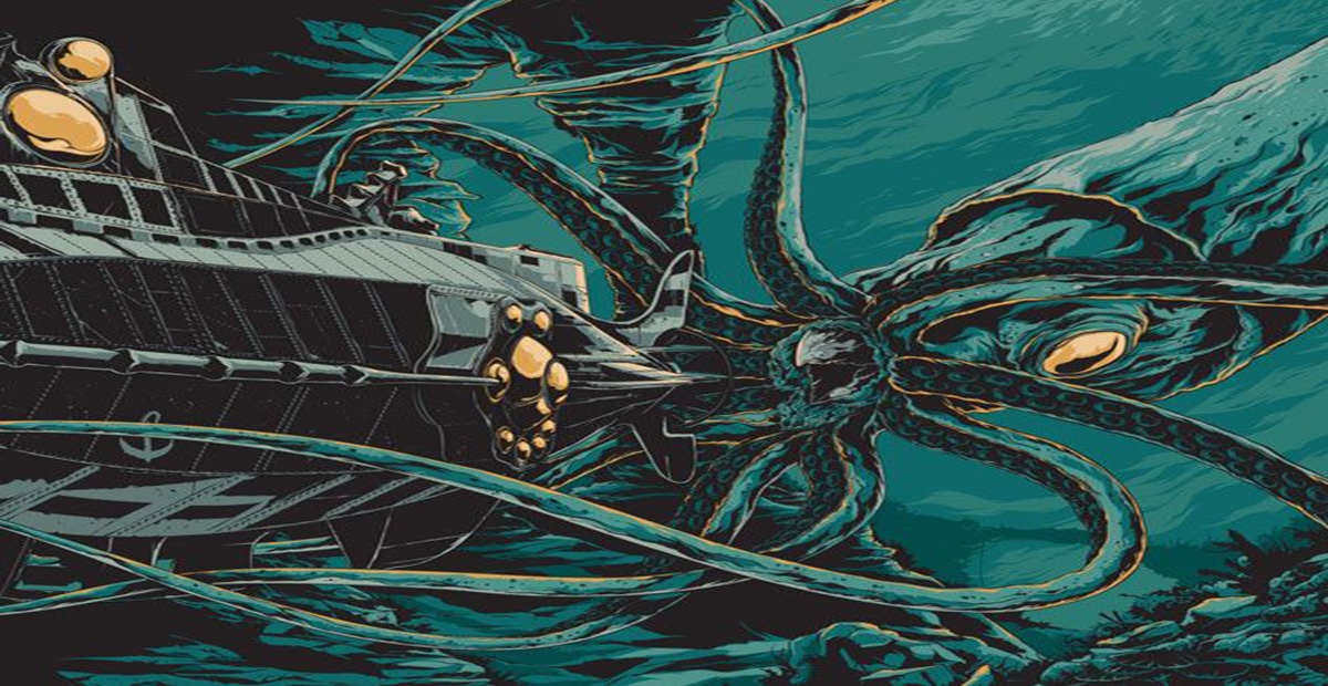 VEINTE MIL LEGUAS DE VIAJE SUBMARINO LIBRO 