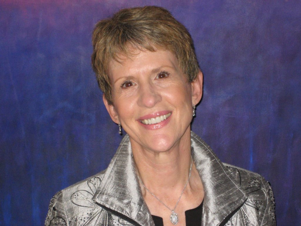 SUSAN ELIZABETH PHILLIPS: BIOGRAFÍA Y LIBROS